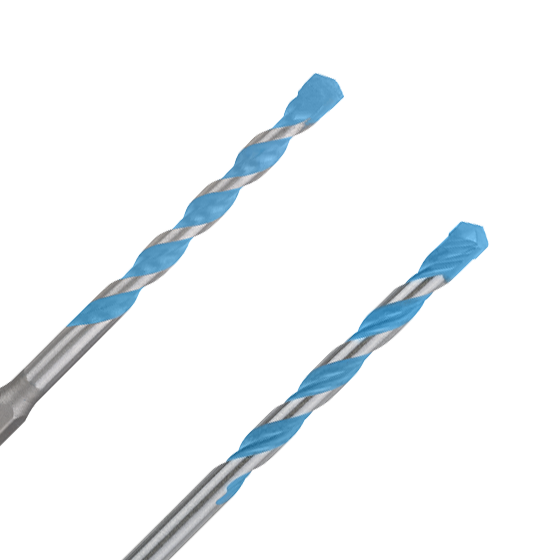 Mata Bor Multibahan Mata Bor