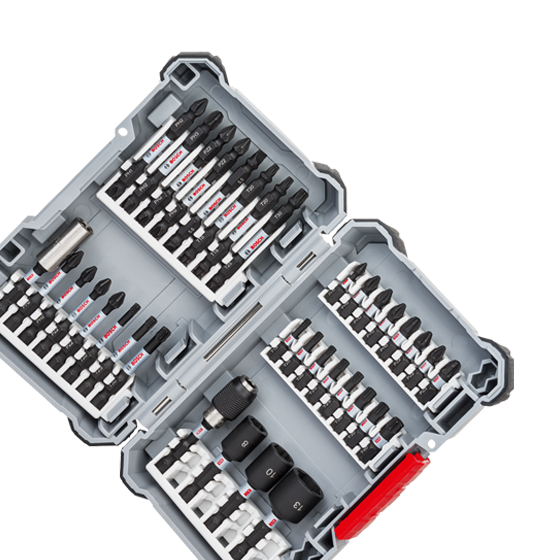 Set Mata Obeng & Soket Set