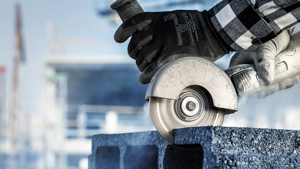 Pekerjaan Konstruksi | Bosch Professional